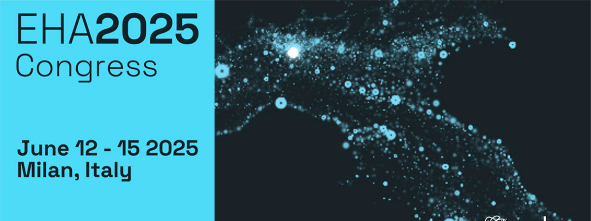 EHA Congress 2025: todo lo que no te puedes perder