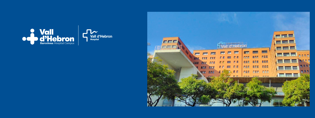 Nueva edición de las sesiones científicas Vall d'Hebrón