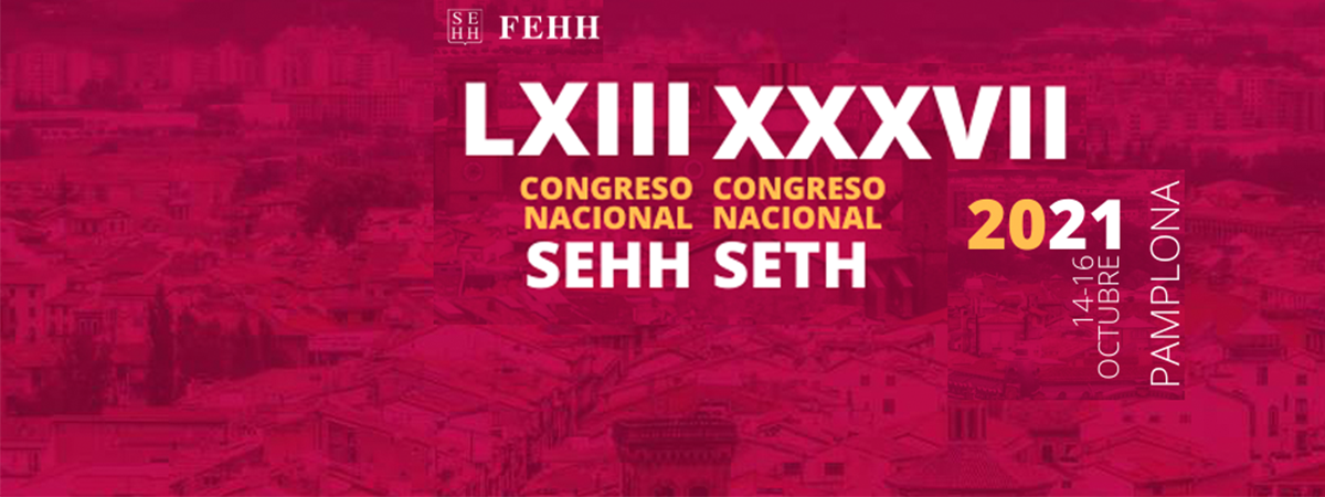 Nueva edición del Congreso Nacional de Hematología de la SEHH y la SETH