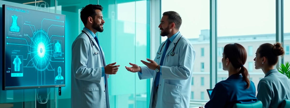 ¿Qué factores son claves a la hora de generar confianza en la IA sanitaria?