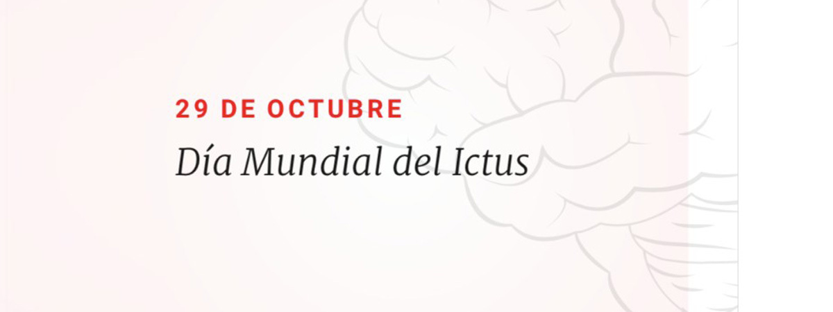 Día Mundial del Ictus