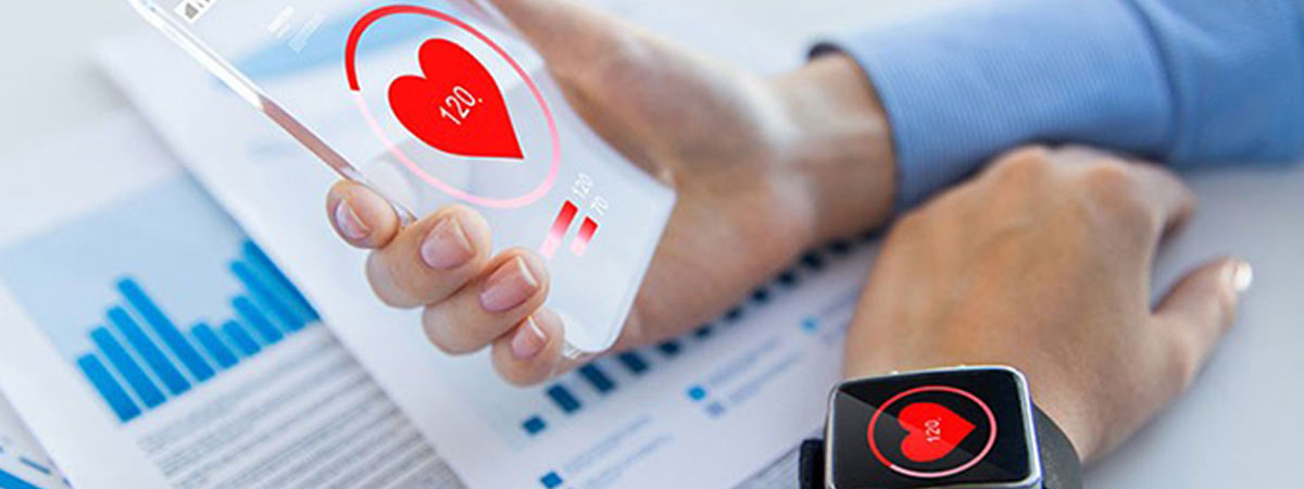 La e-Salud y el bienestar digital, tendencias en nuestro día a día