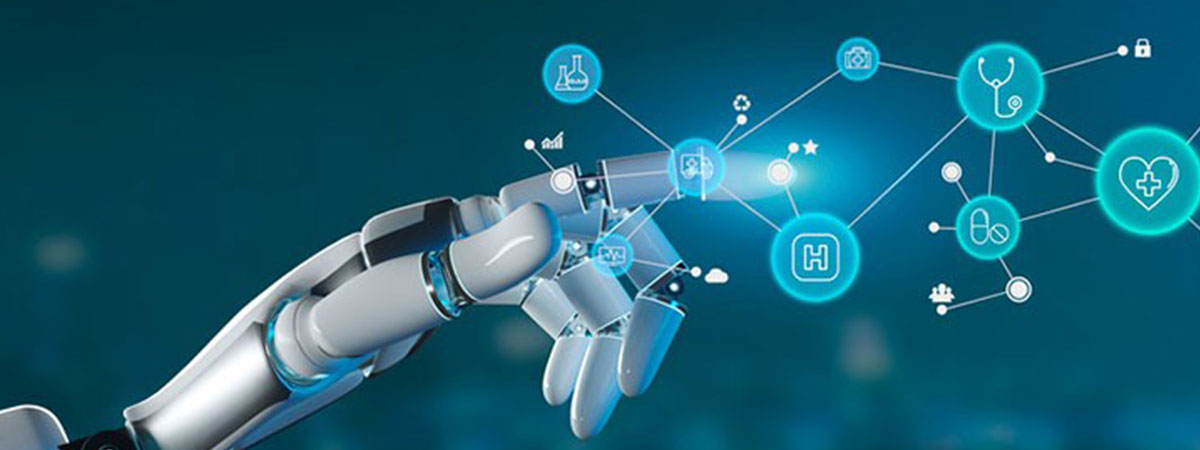 Presente y futuro de los robots médicos